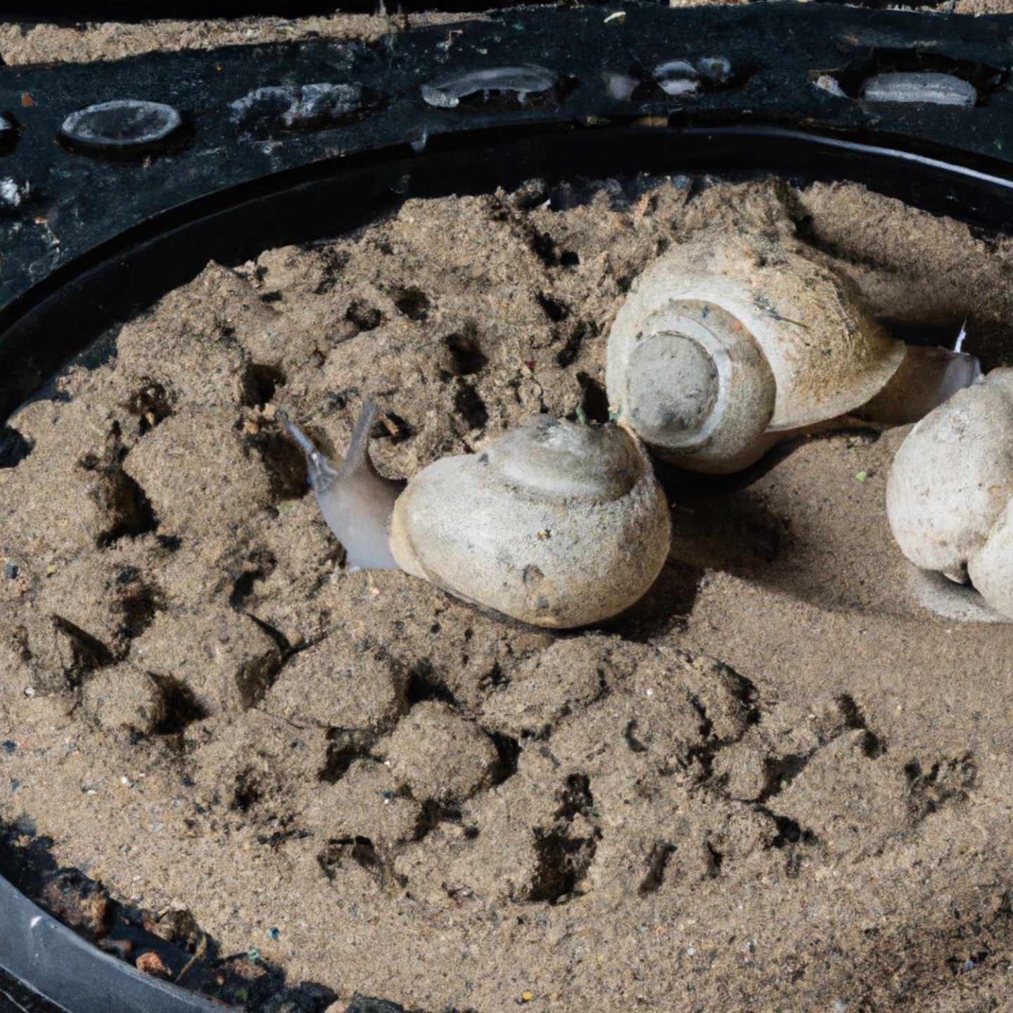 snailaway · Artist Profile