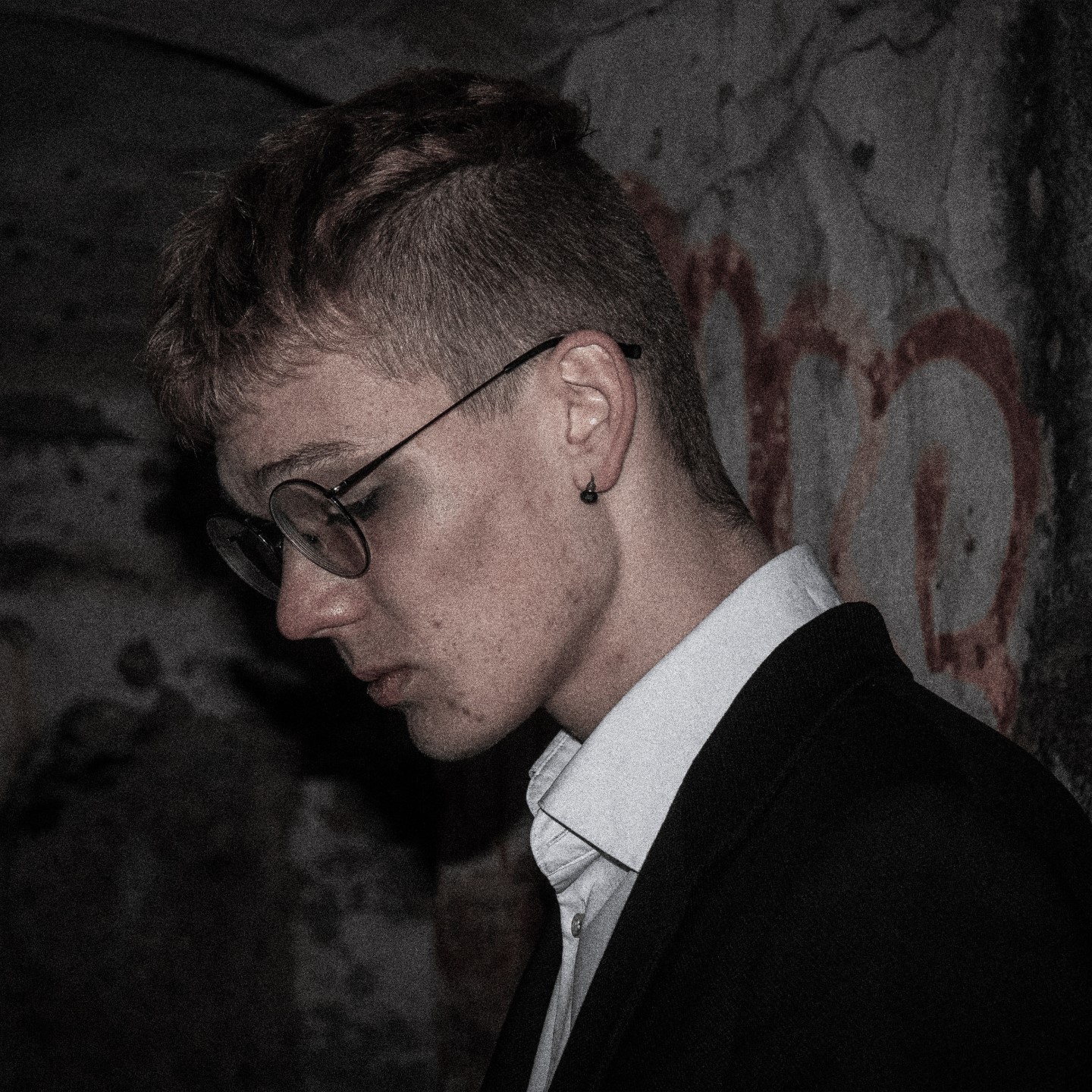 SNAKEBLVR · Artist Profile