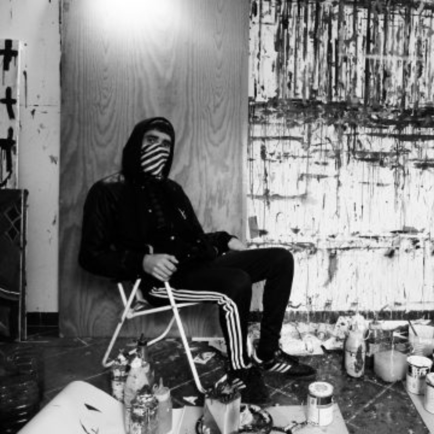 Snake Radical · Artist Profile