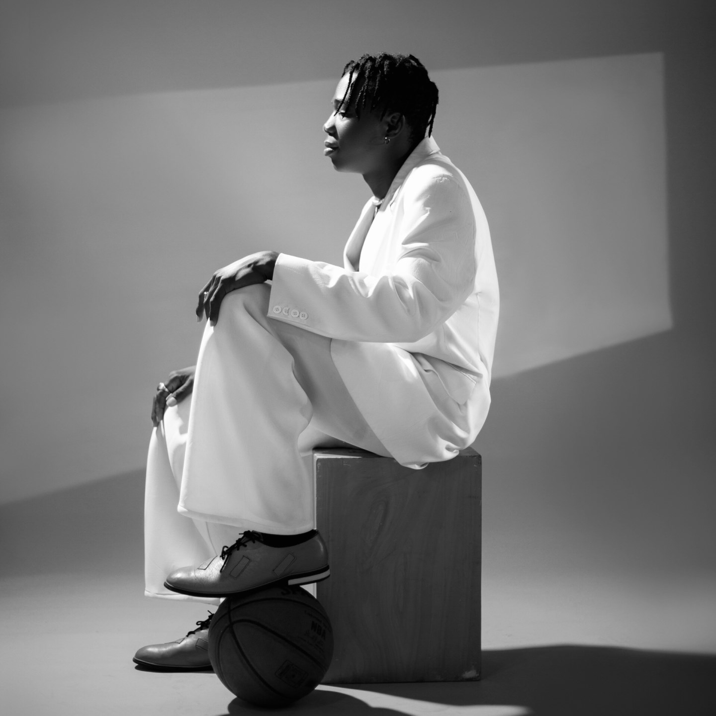 Snazzy the Optimist · Artist Profile