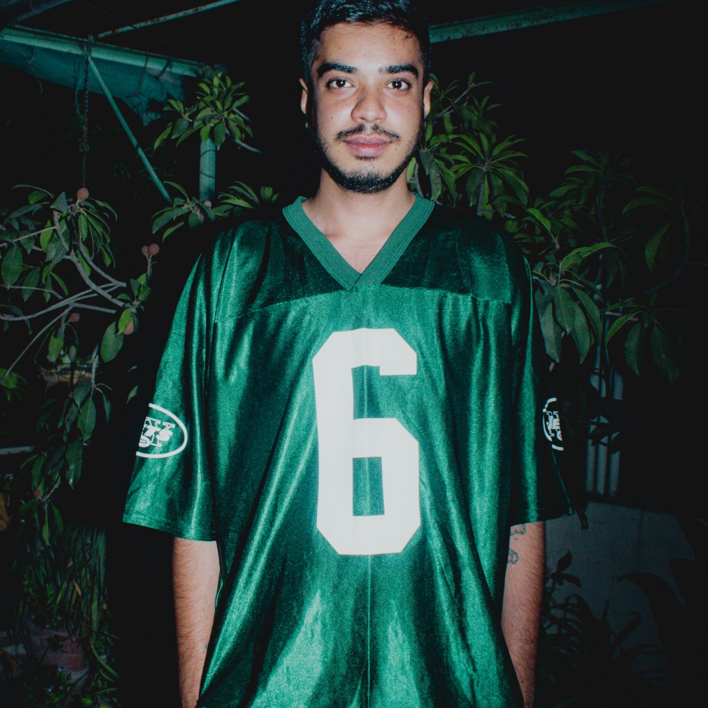 Sodhi · Artist Profile