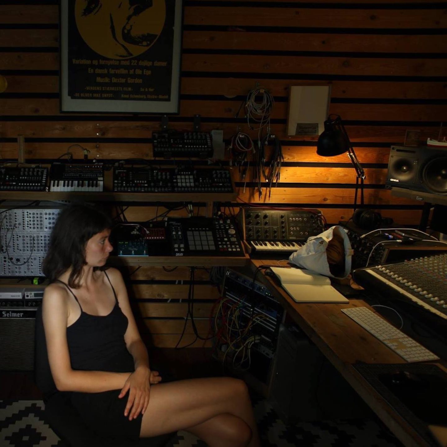 Sofie Birch · Artist Profile