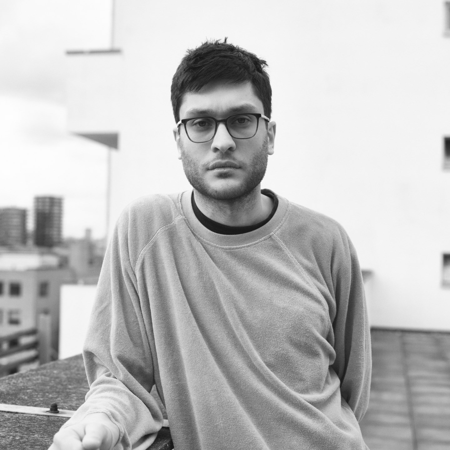 sohrab. · Artist Profile