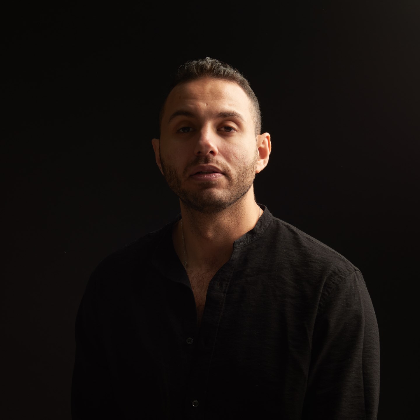 SØL. · Artist Profile