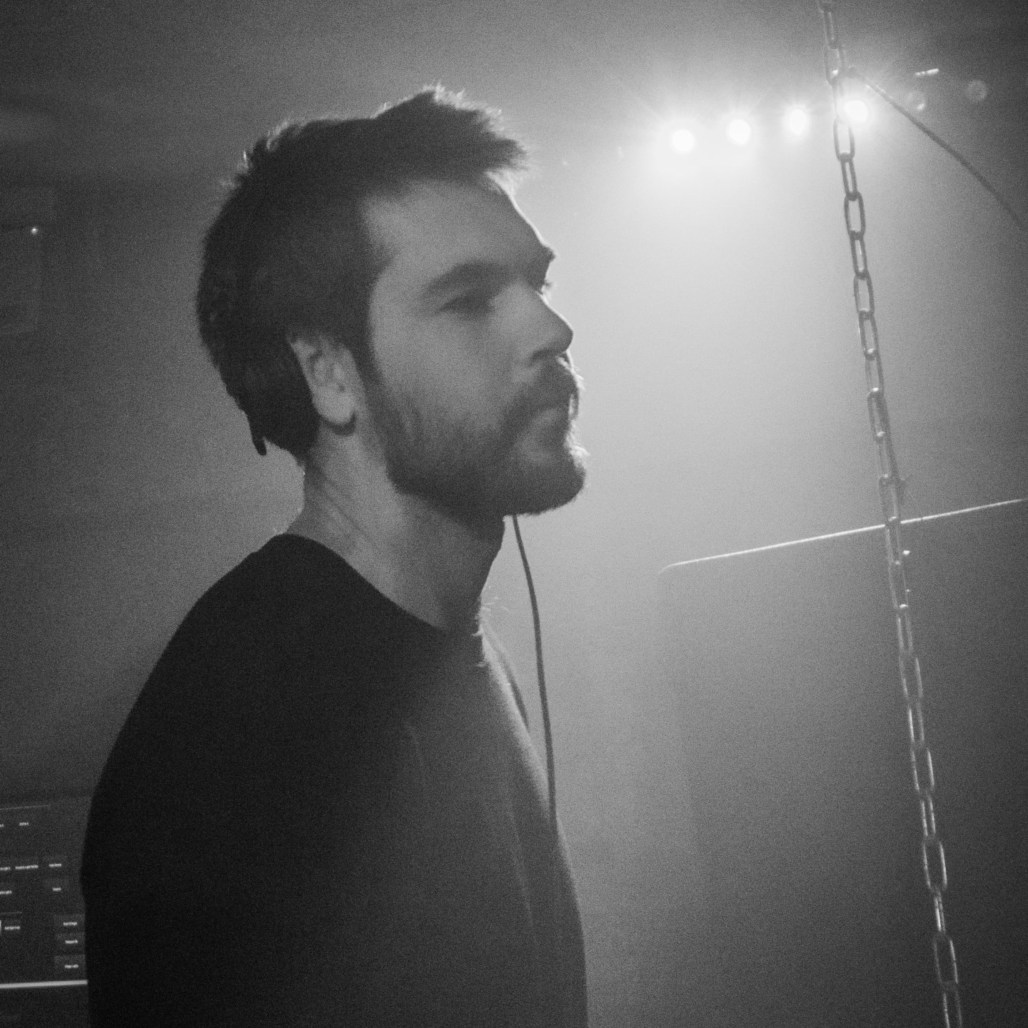 Solar Punk · Artist Profile