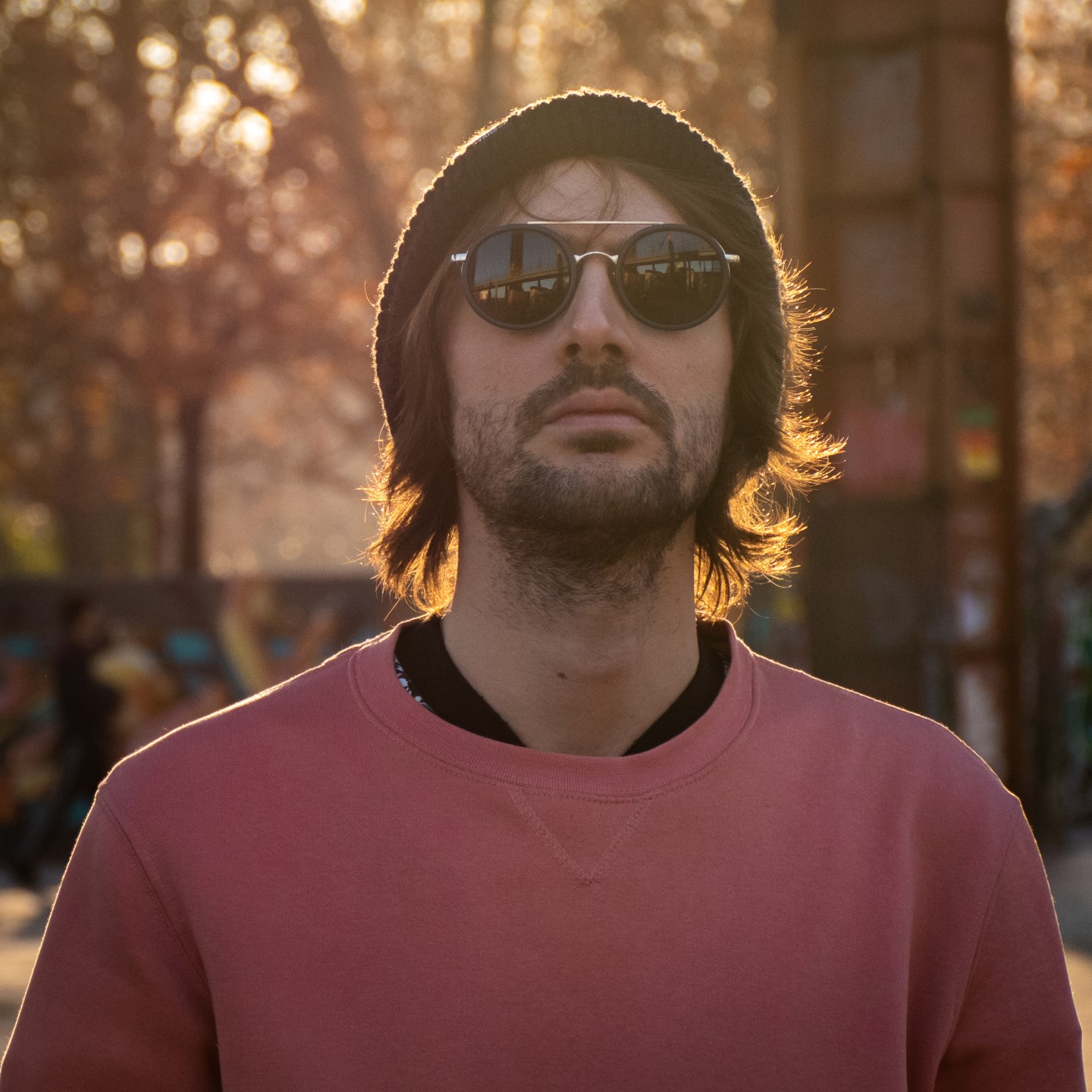 Solco privato · Artist Profile