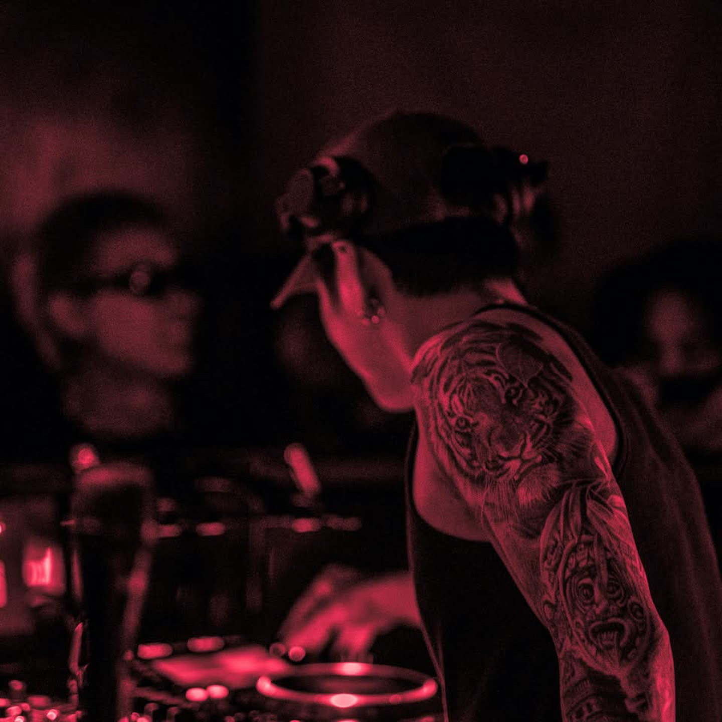 Soluna · Artist Profile