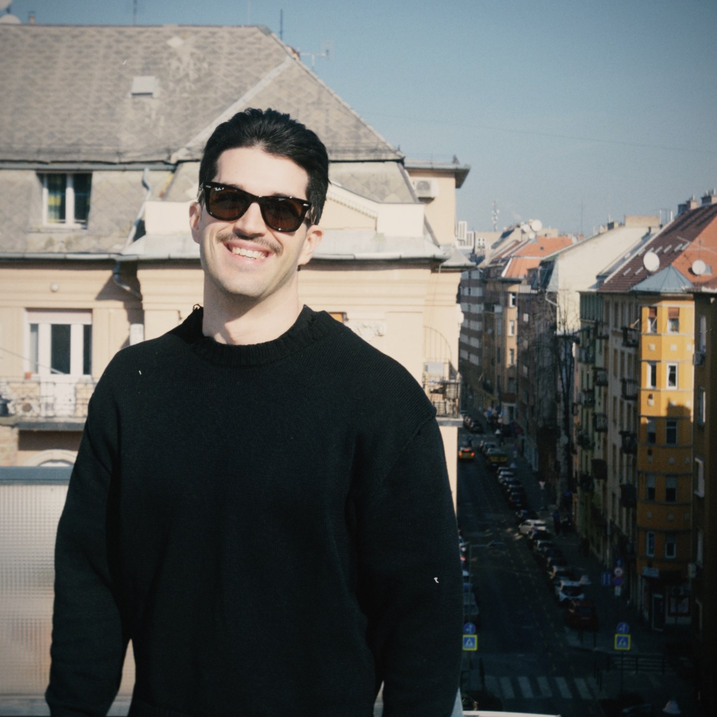 Solus · Artist Profile