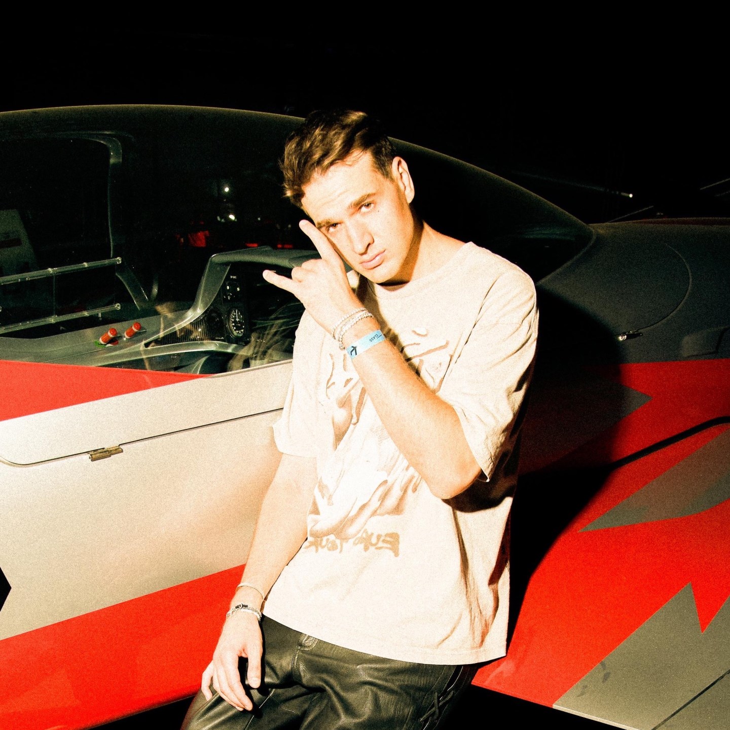 SOMMA · Artist Profile