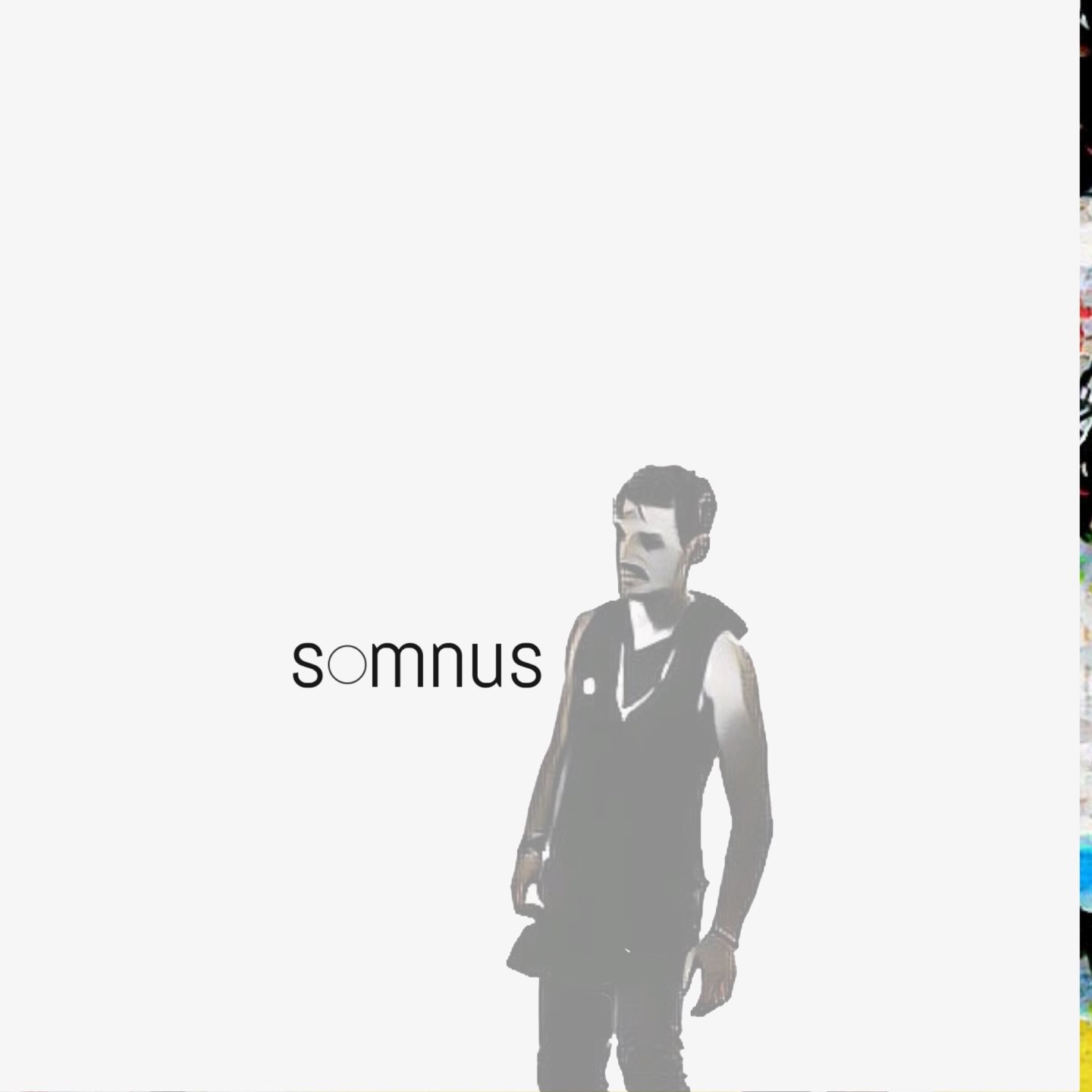 somnus · Artist Profile