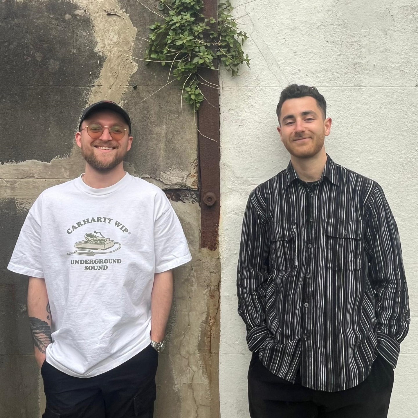 Sonic Juncture · Artist Profile