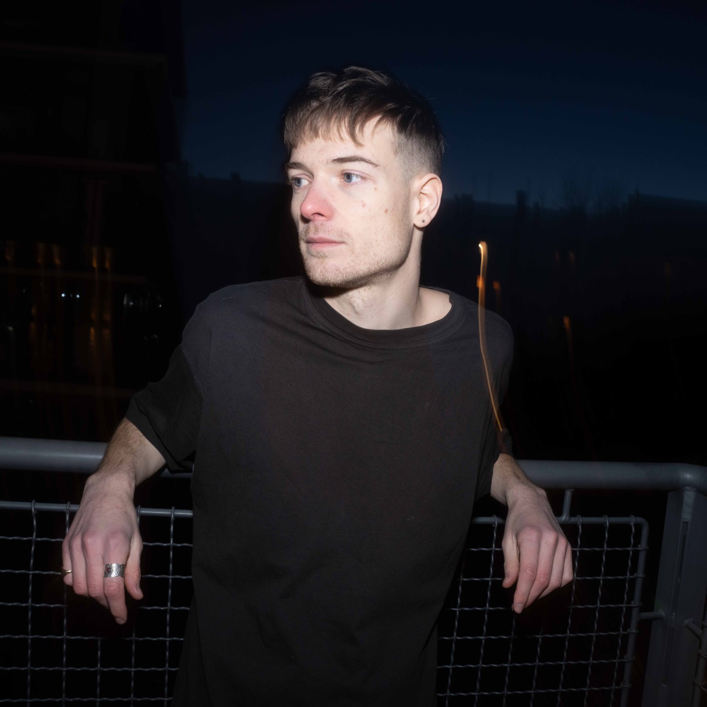 Sonic Rain · Artist Profile