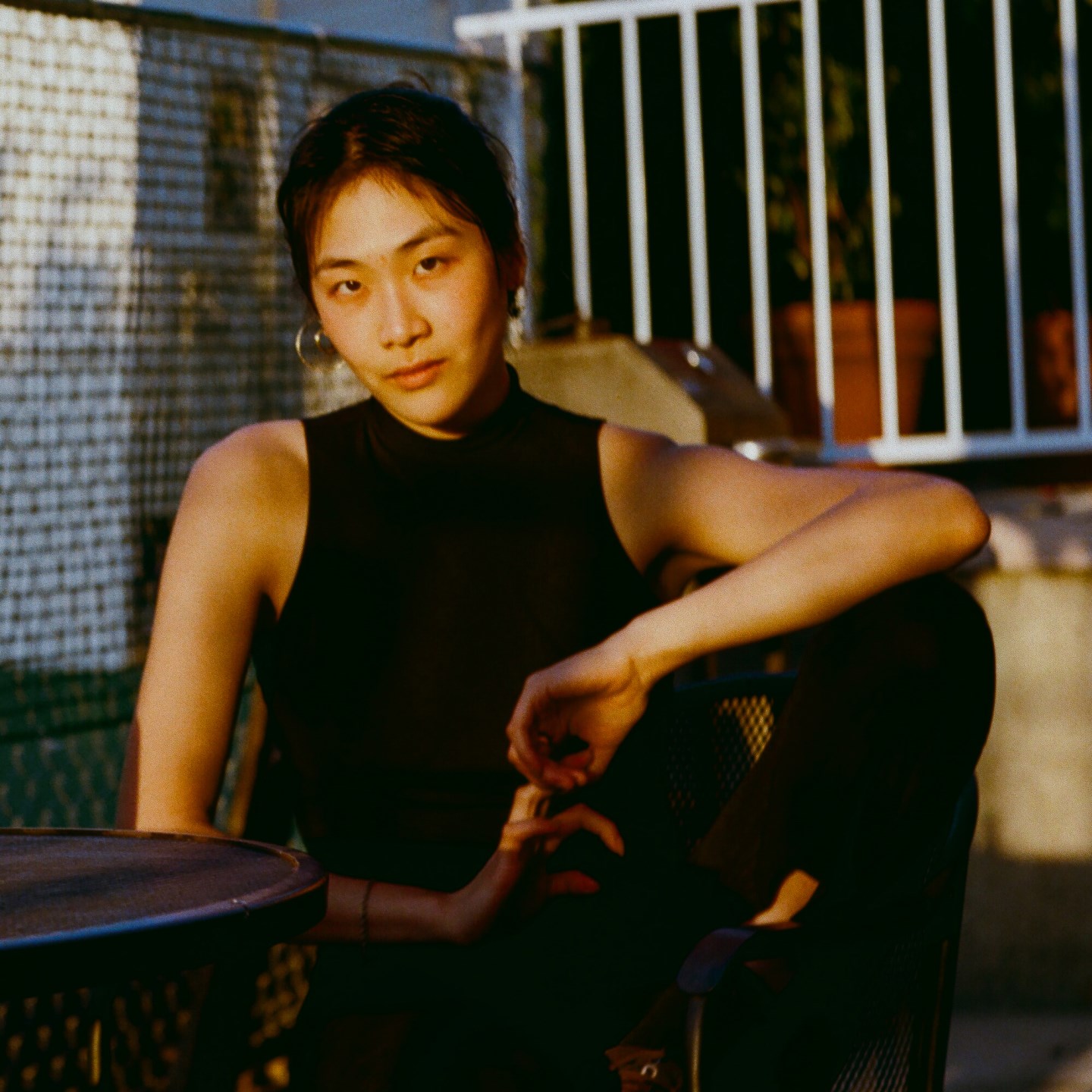 sookie · Artist Profile