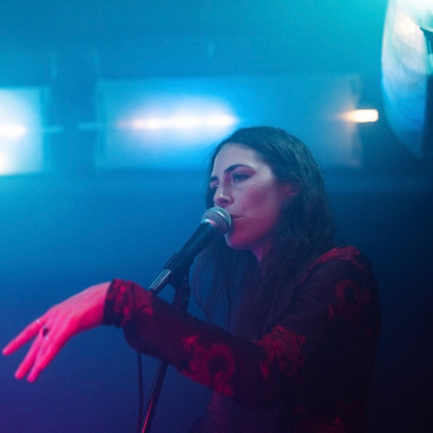 Sophia Alexandra · Biography