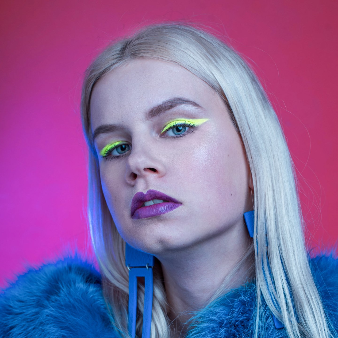 Sophie van Hayden · Artist Profile