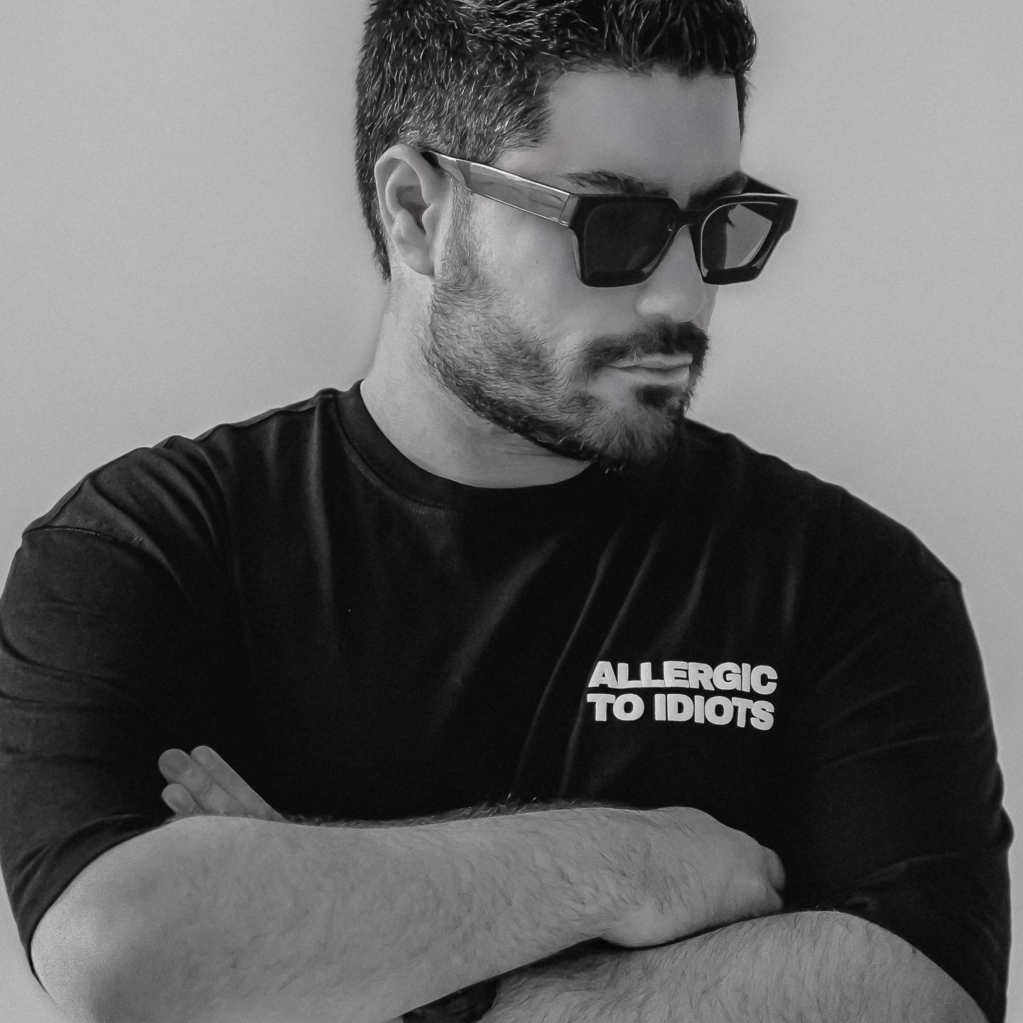 SOROUSH · Artist Profile