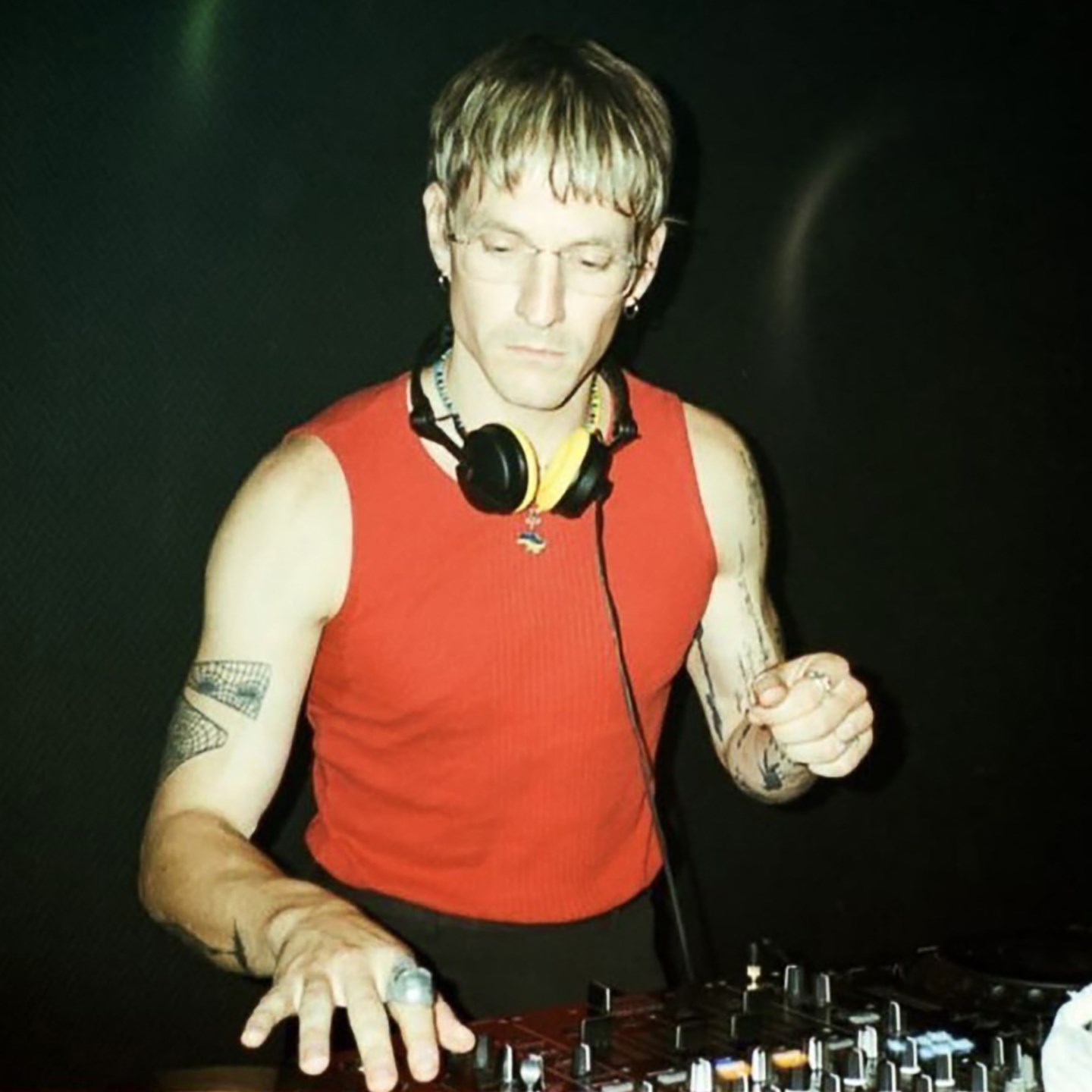 Sorsa · Artist Profile