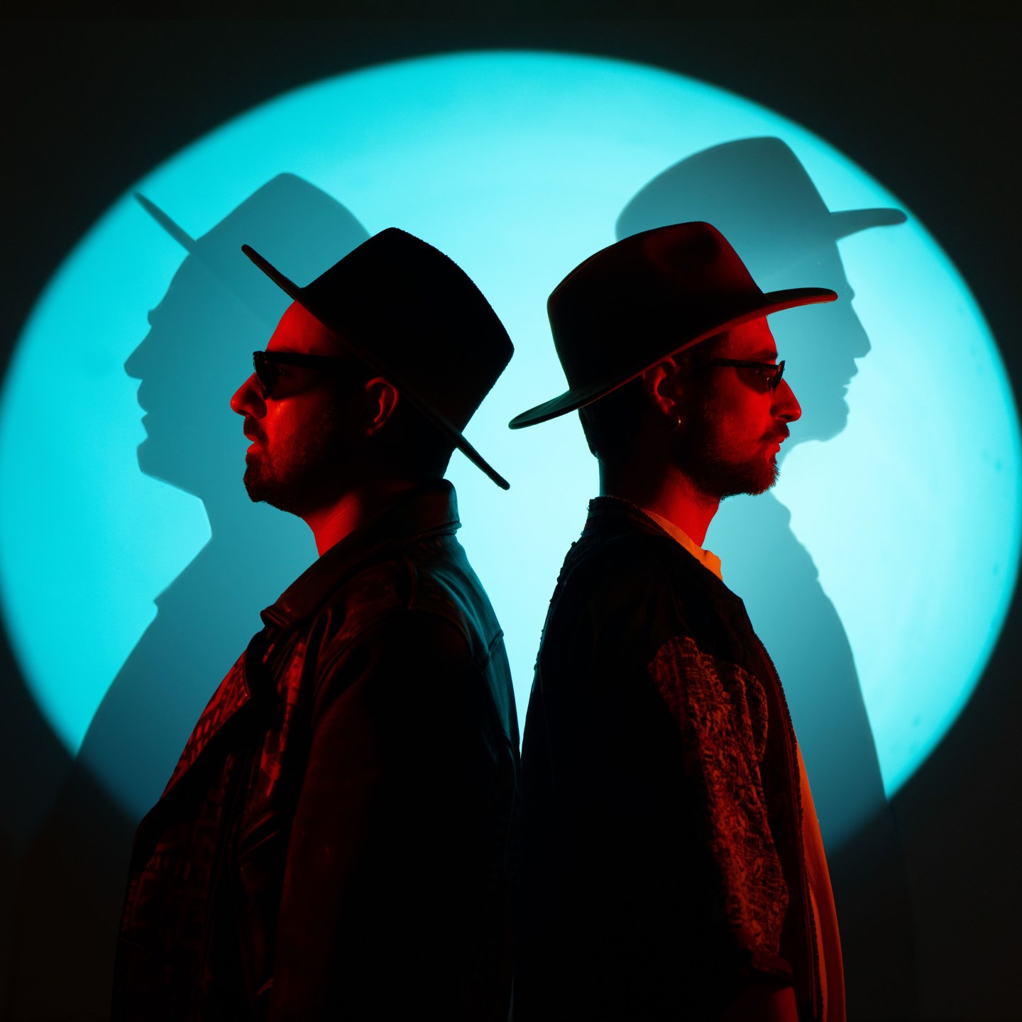 Soul Grinders · Artist Profile
