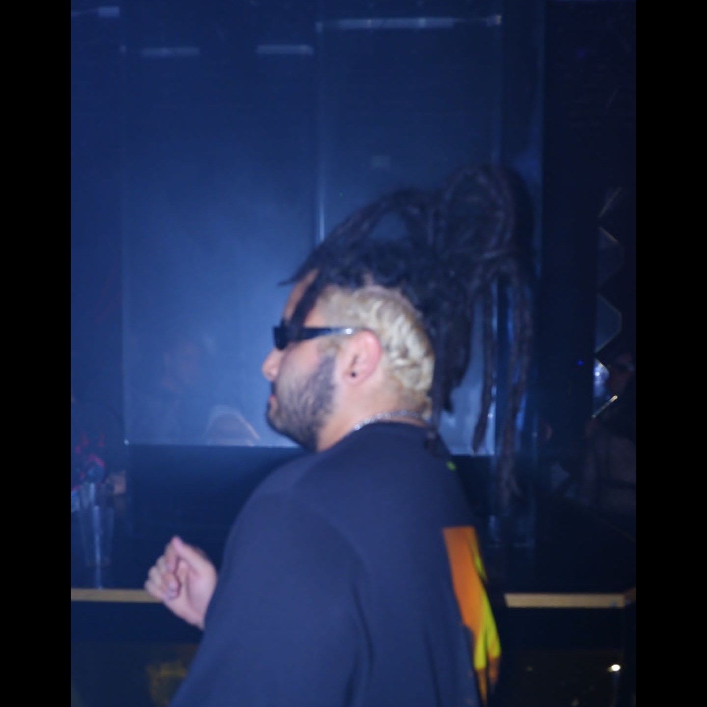 Sound After Friday · Artist Profile