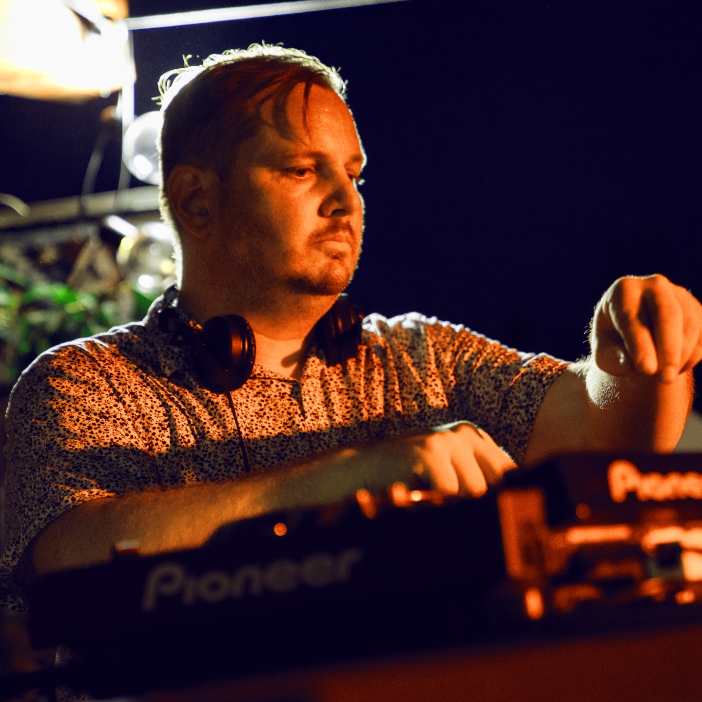 SoundSAM · Artist Profile