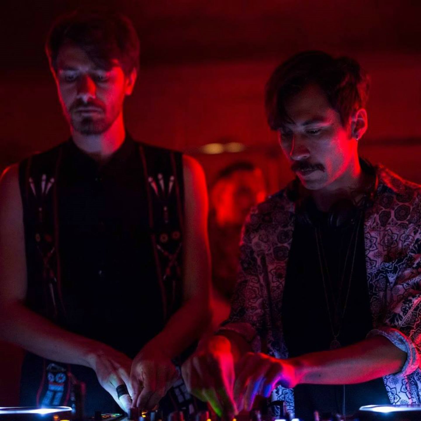 Sound Shapes · Tour Dates & Tickets