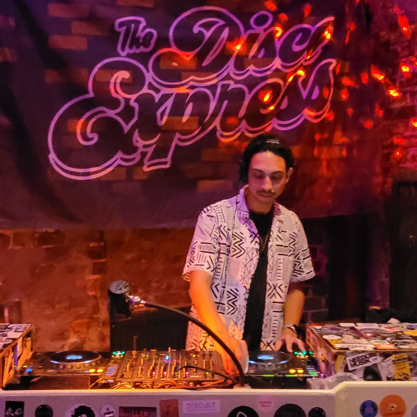 Soundsmith (UK) · Artist Profile