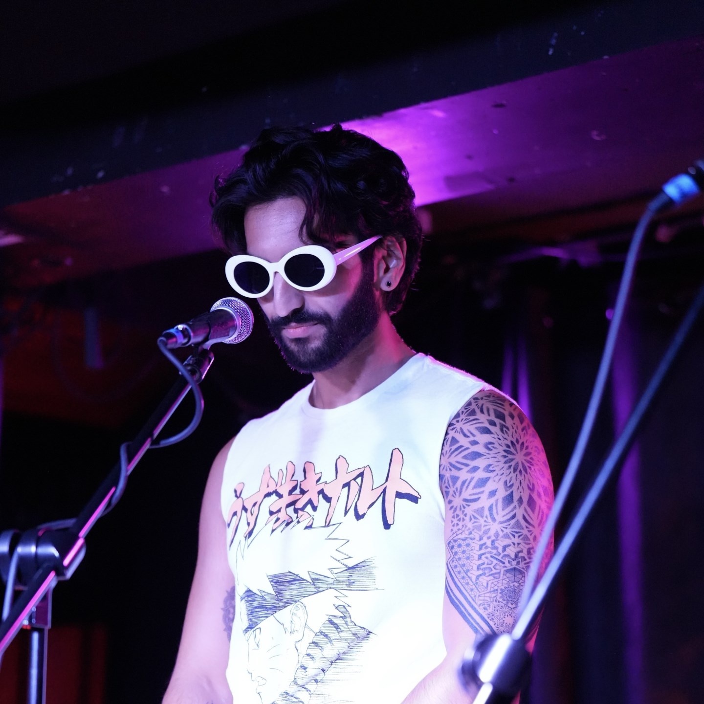 soundsofneil · Artist Profile