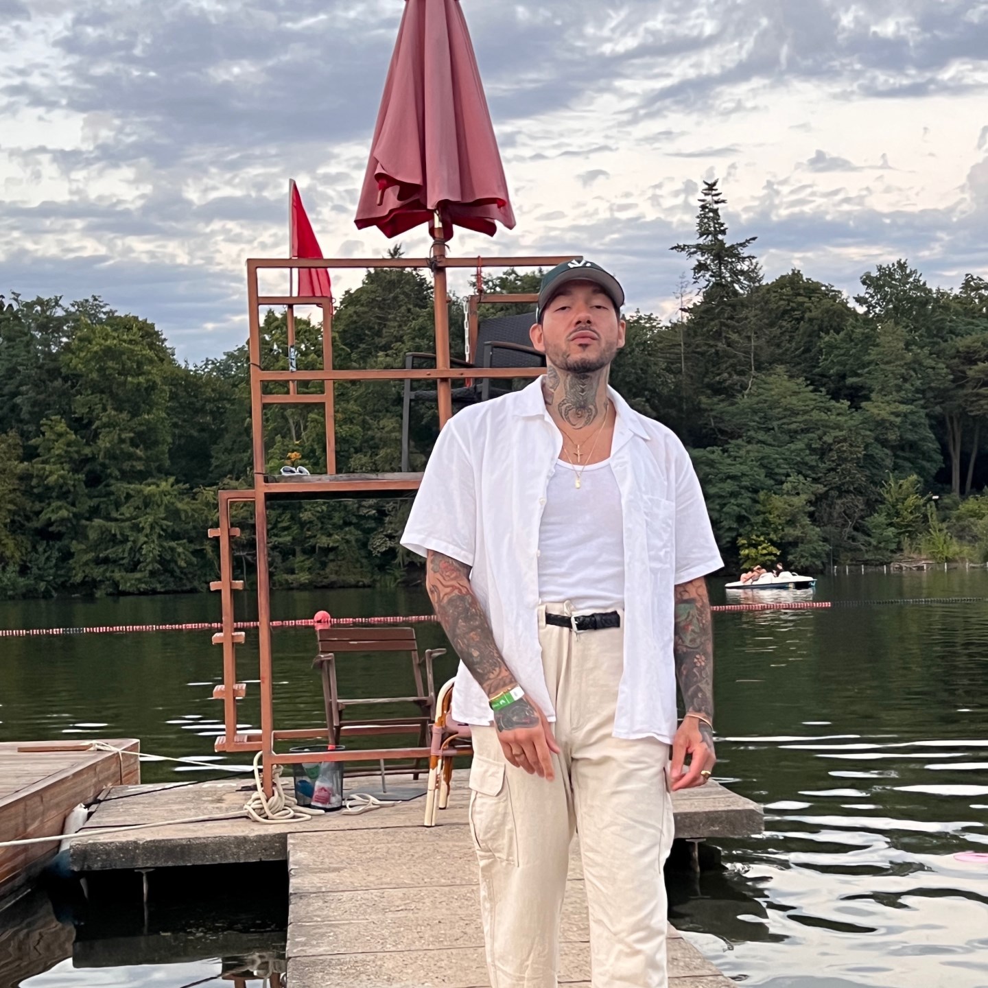 Souza (BR) · Artist Profile