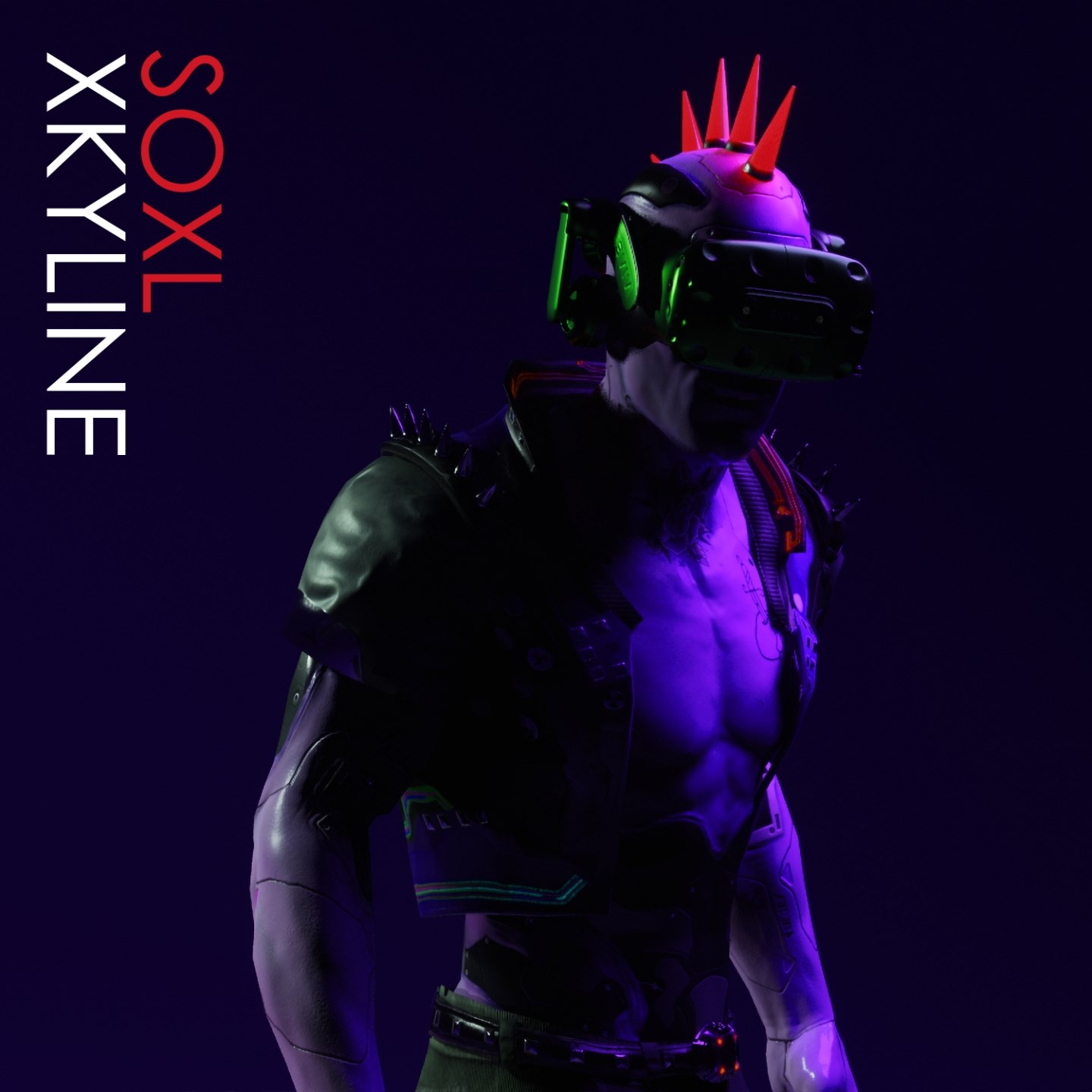 SoXL · Artist Profile