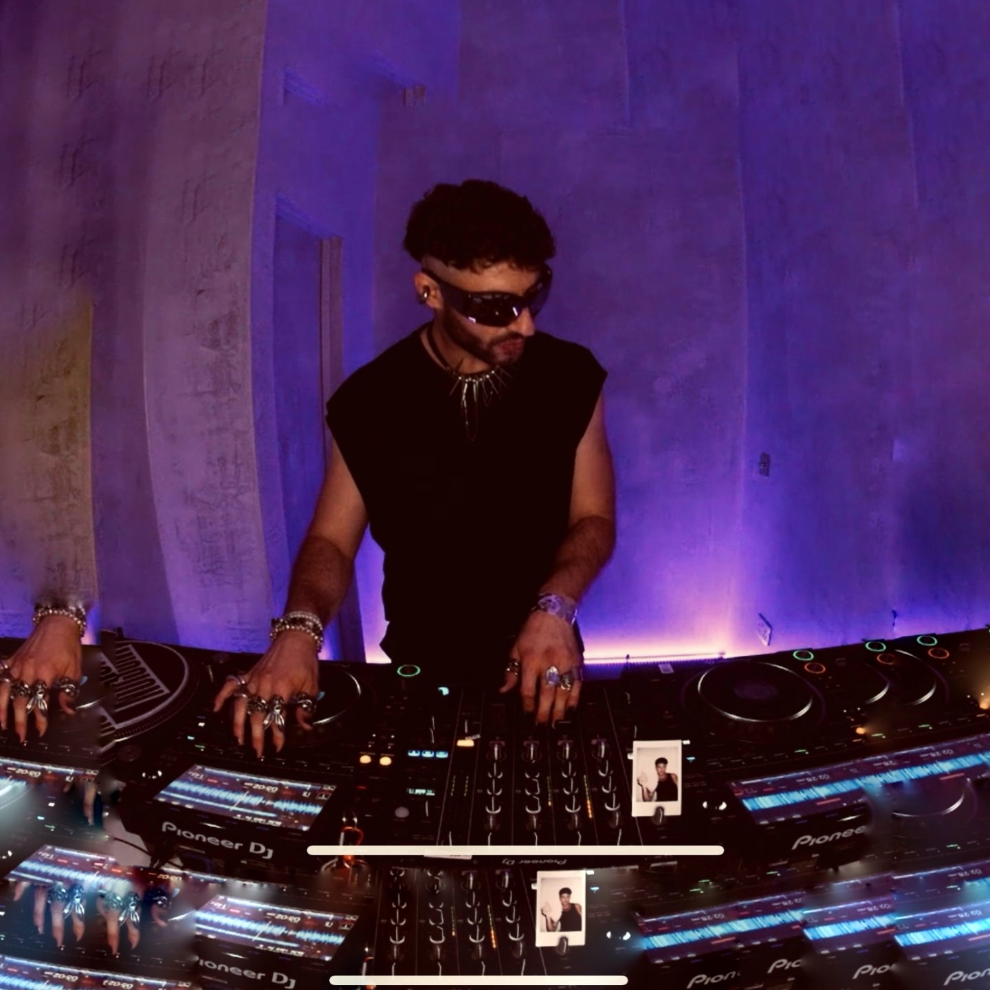 SOYKAN · Artist Profile