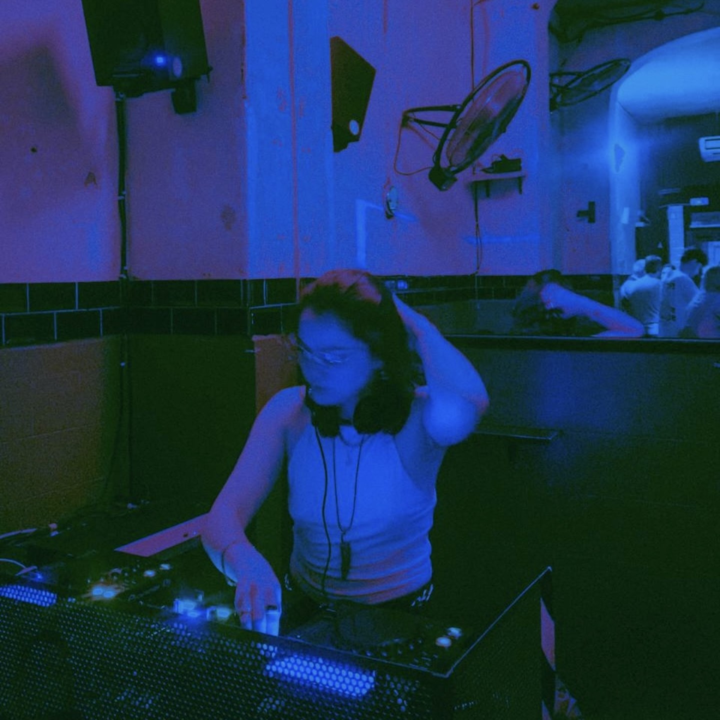 sp.ice · Artist Profile