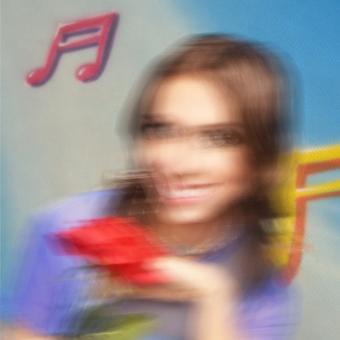 Space Master · Artist Profile