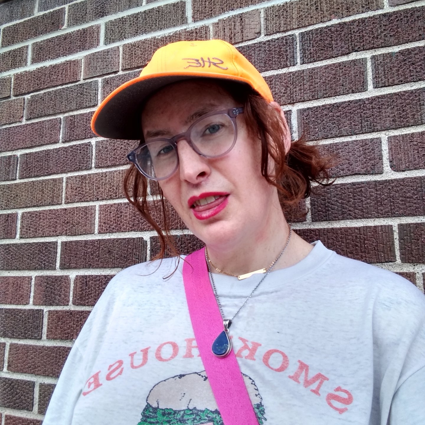 Spacey Lacey · Artist Profile