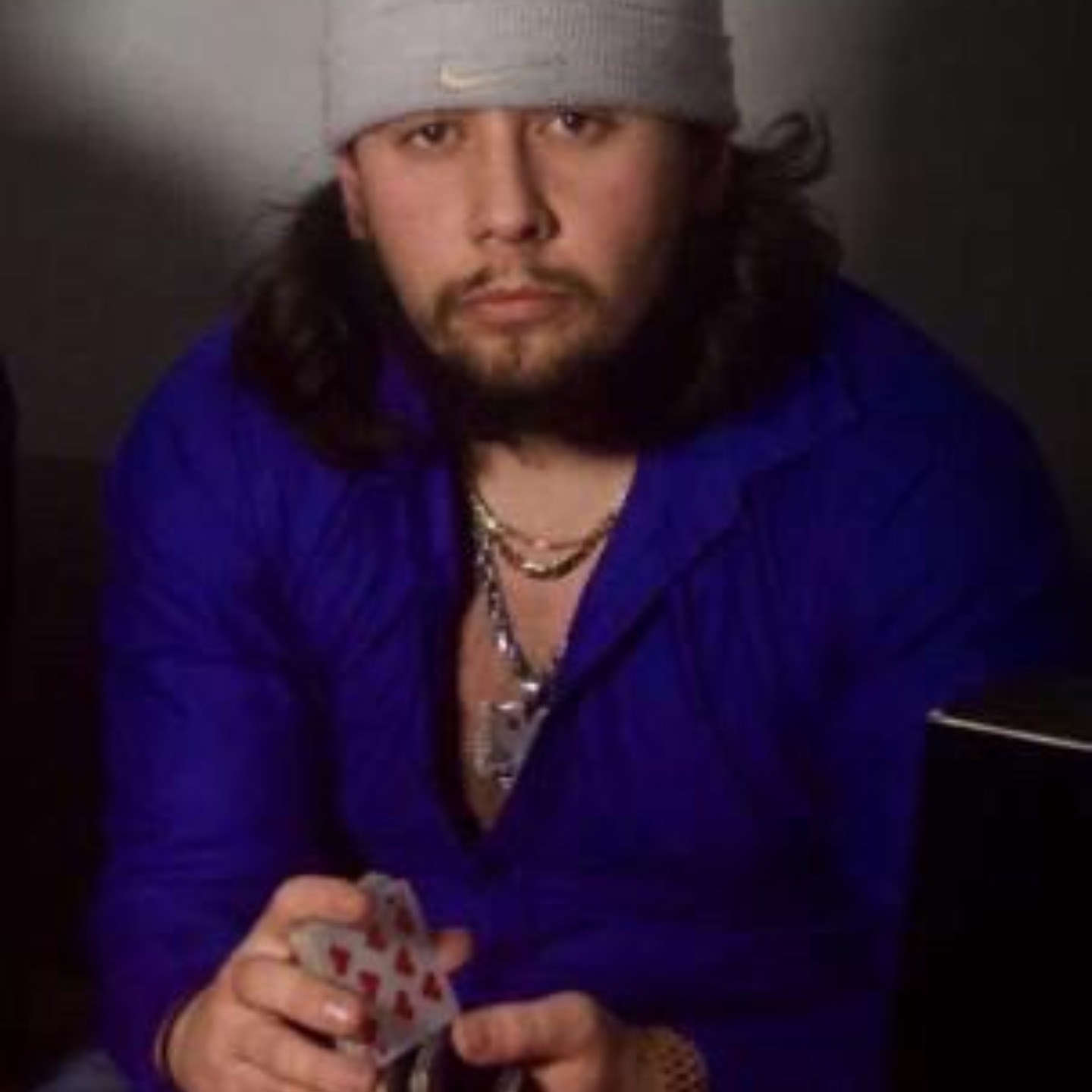 Spadez Cappola · Artist Profile