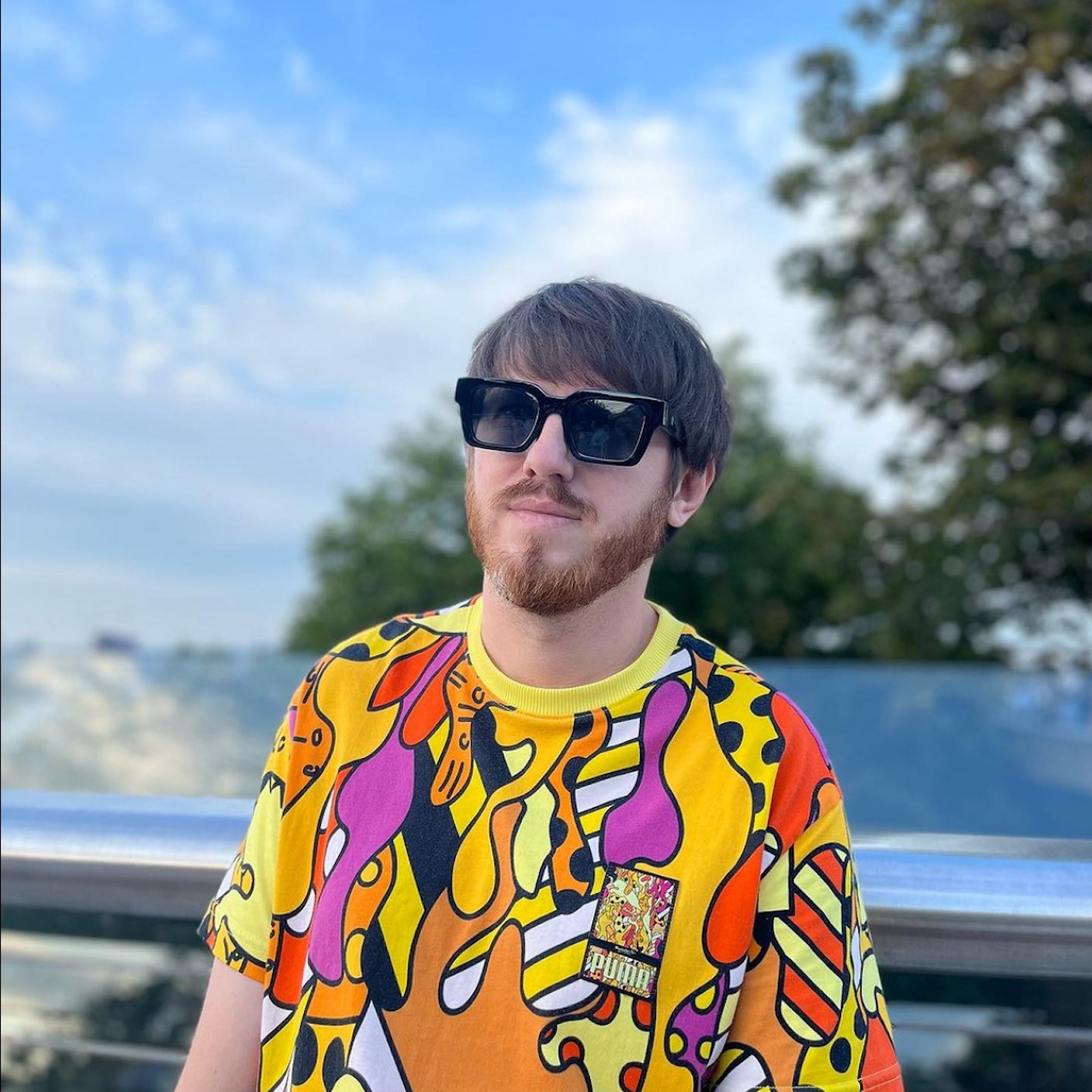 Sparkless · Artist Profile