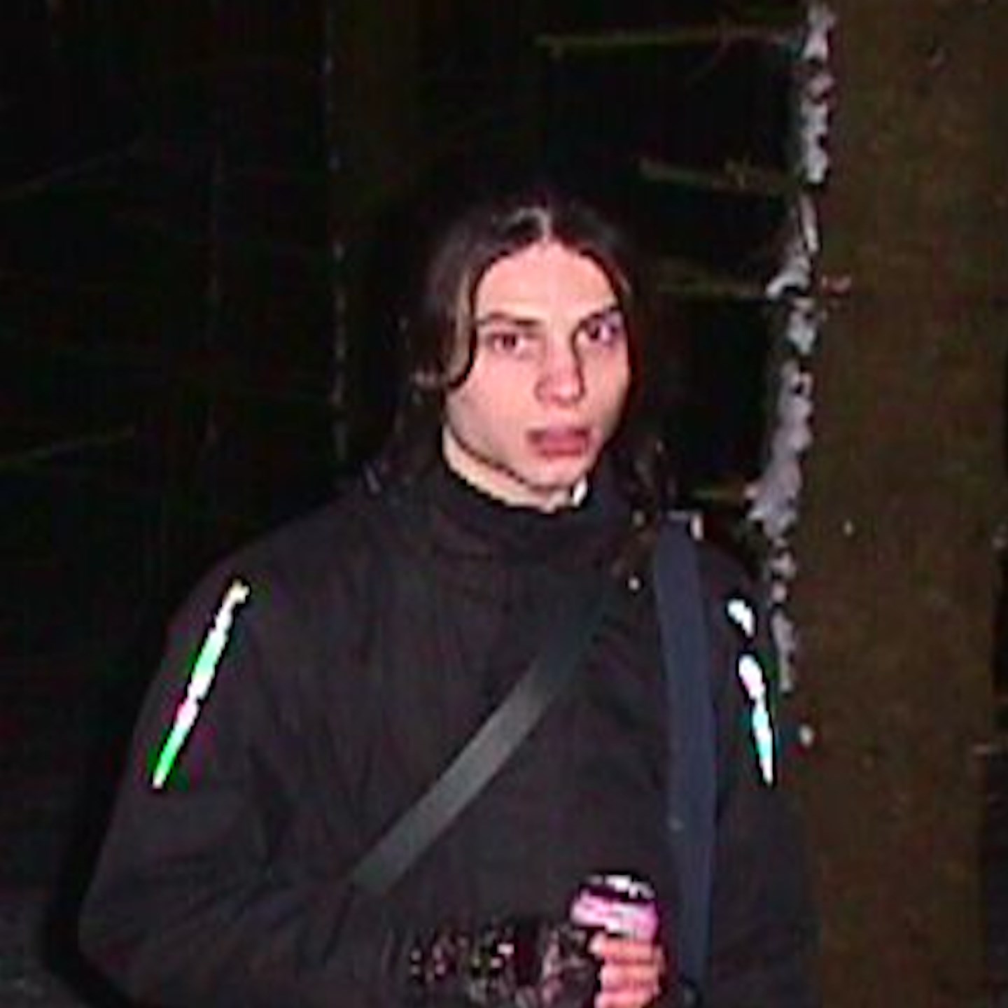 sparrows · Artist Profile