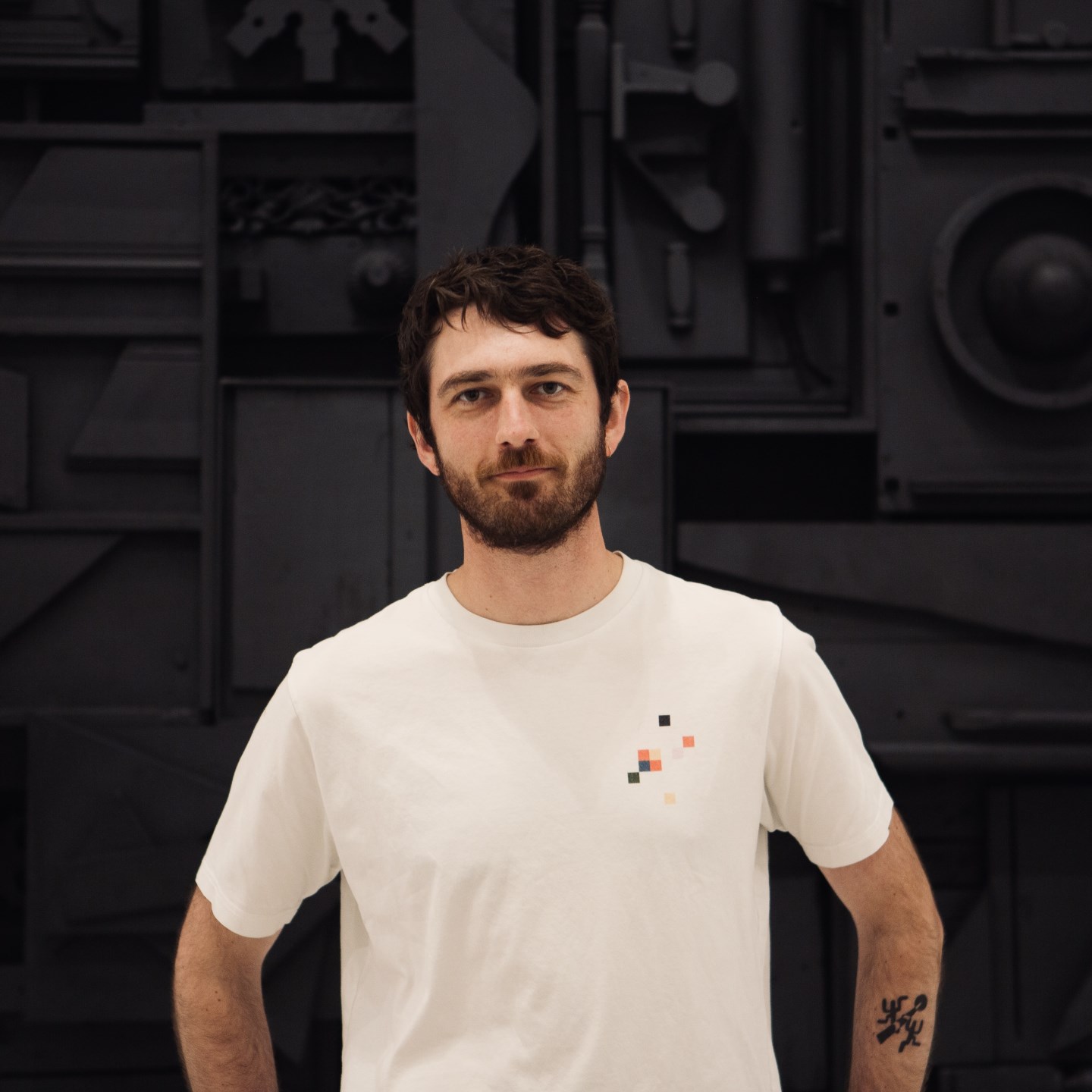 Spencer Russell · Artist Profile