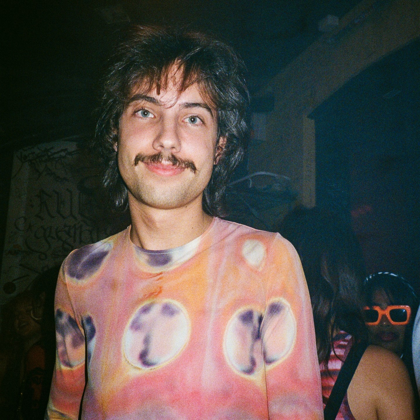 SPENG · Artist Profile