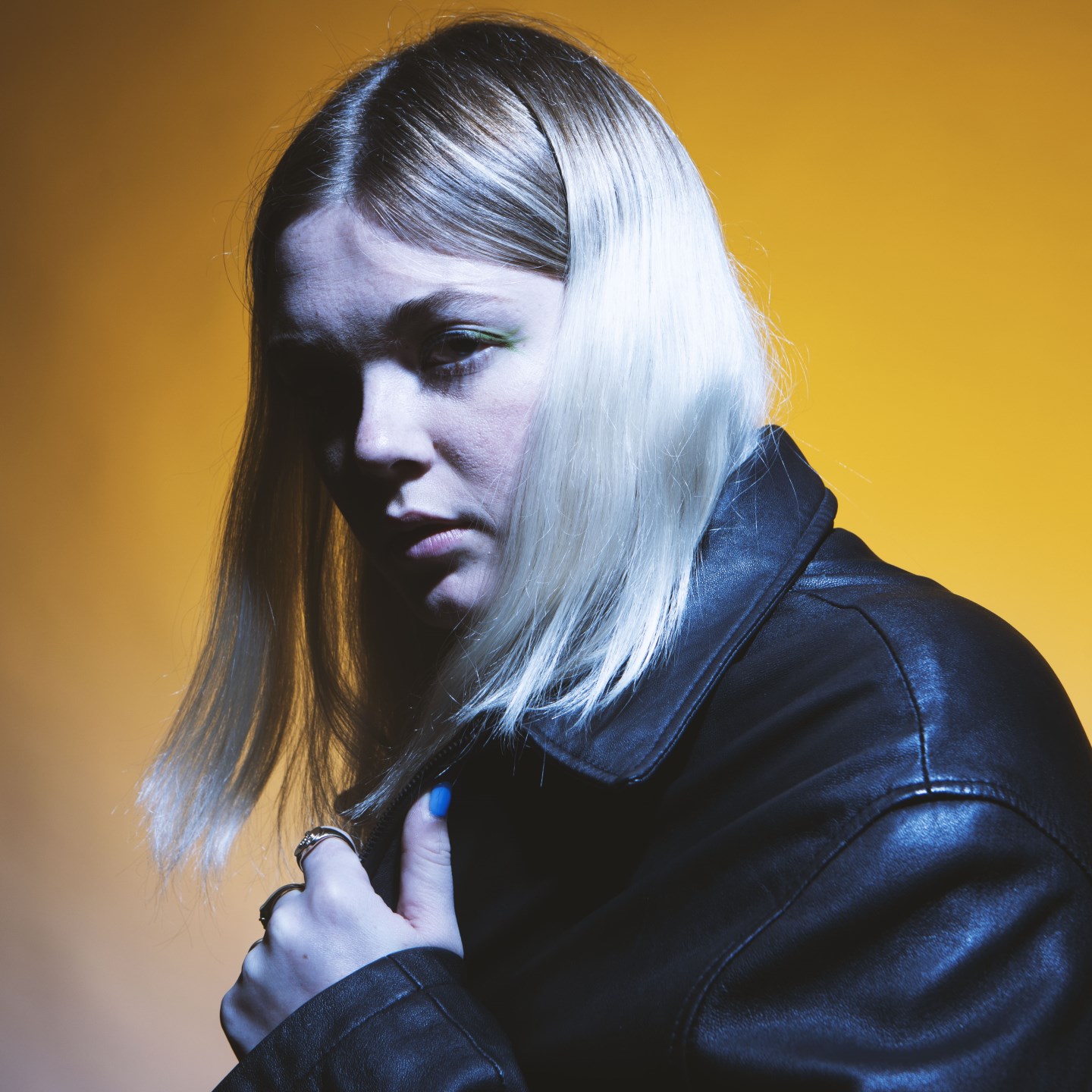 S.PHIA · Artist Profile