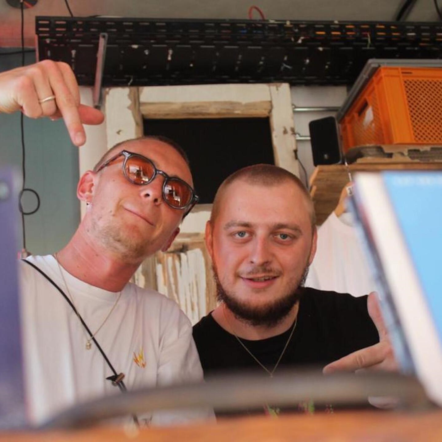 Spielkameraden · Artist Profile