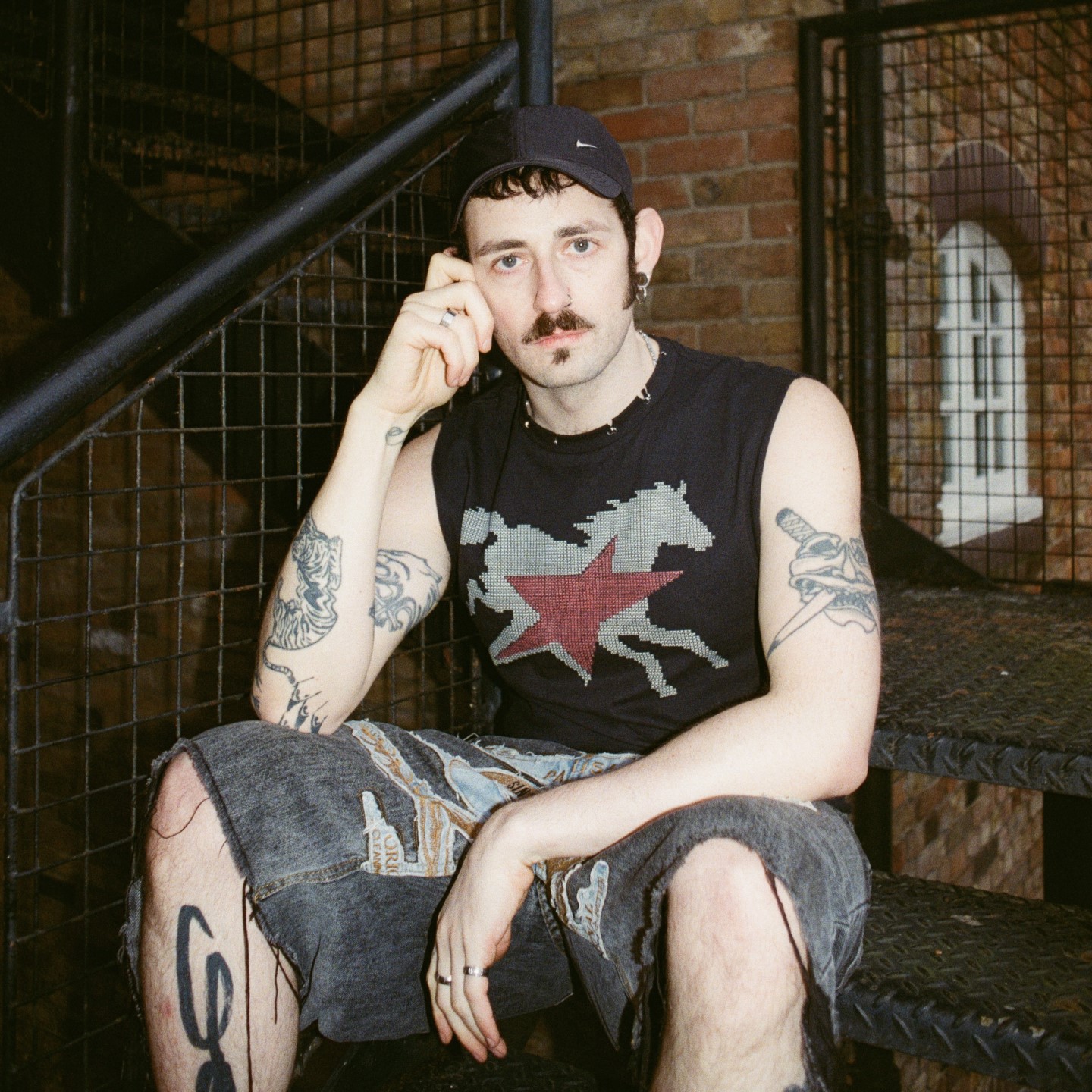 Spinks · Artist Profile