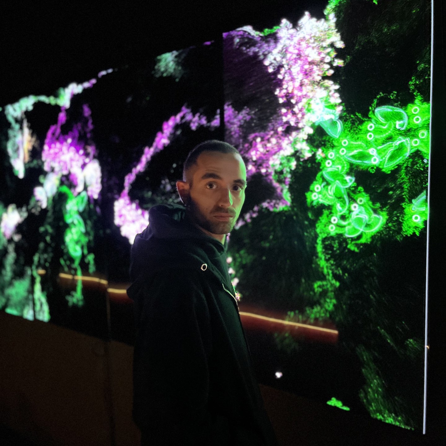 SP!NO · Artist Profile