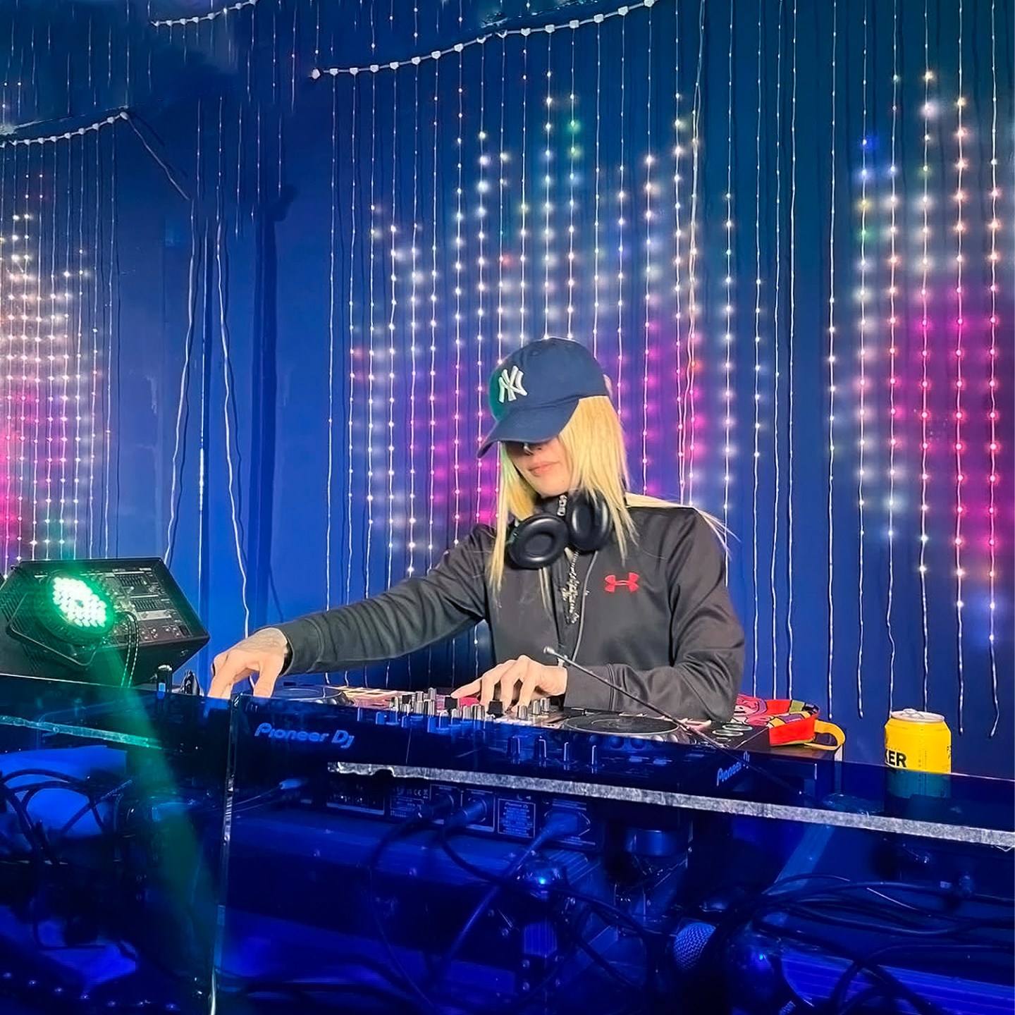 Spleen · Artist Profile