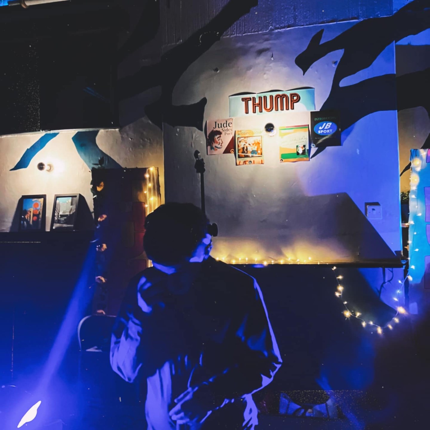 AK SPORTS · Artist Profile