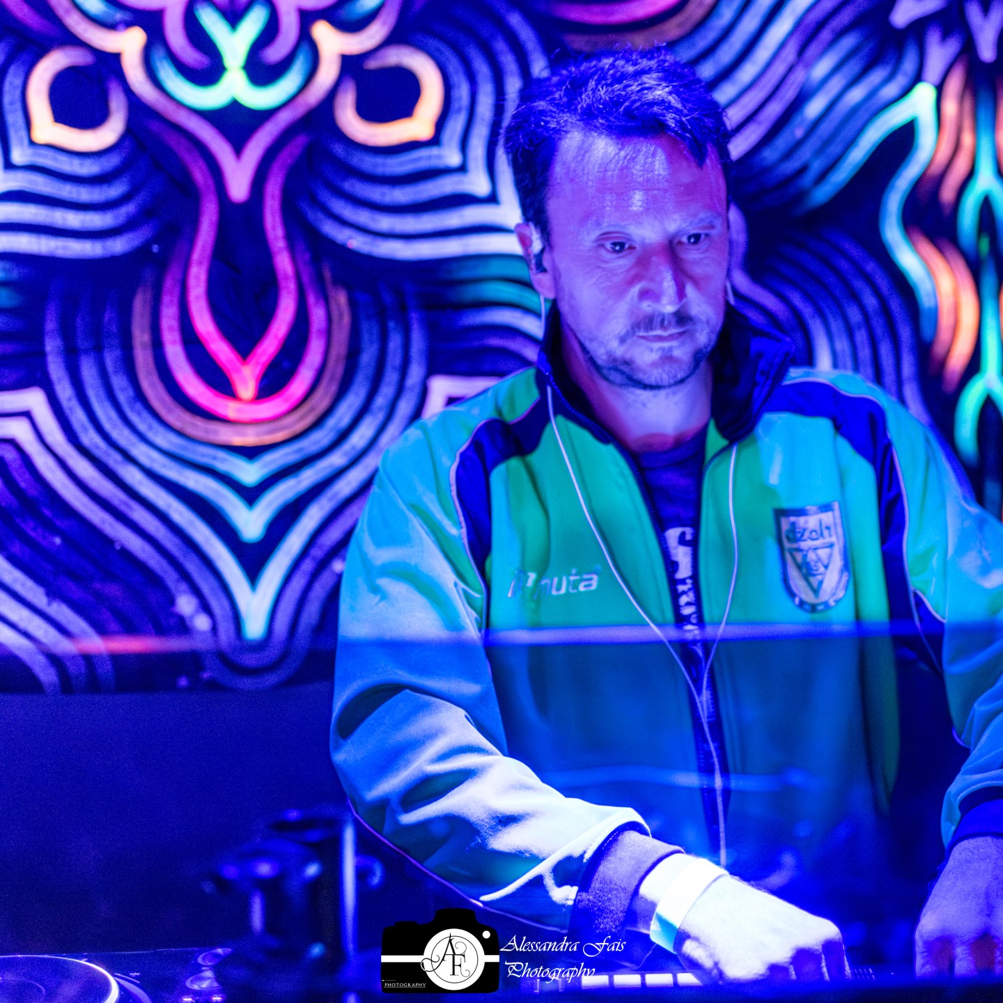 Spotness · Artist Profile