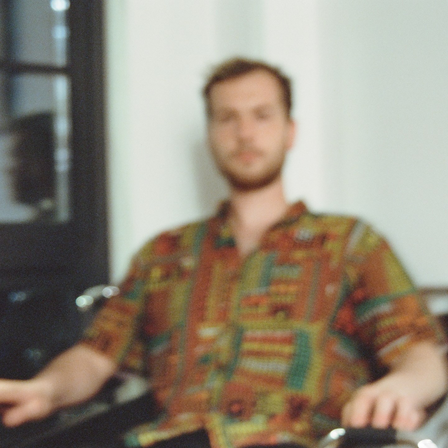 Spotted Toad · Artist Profile