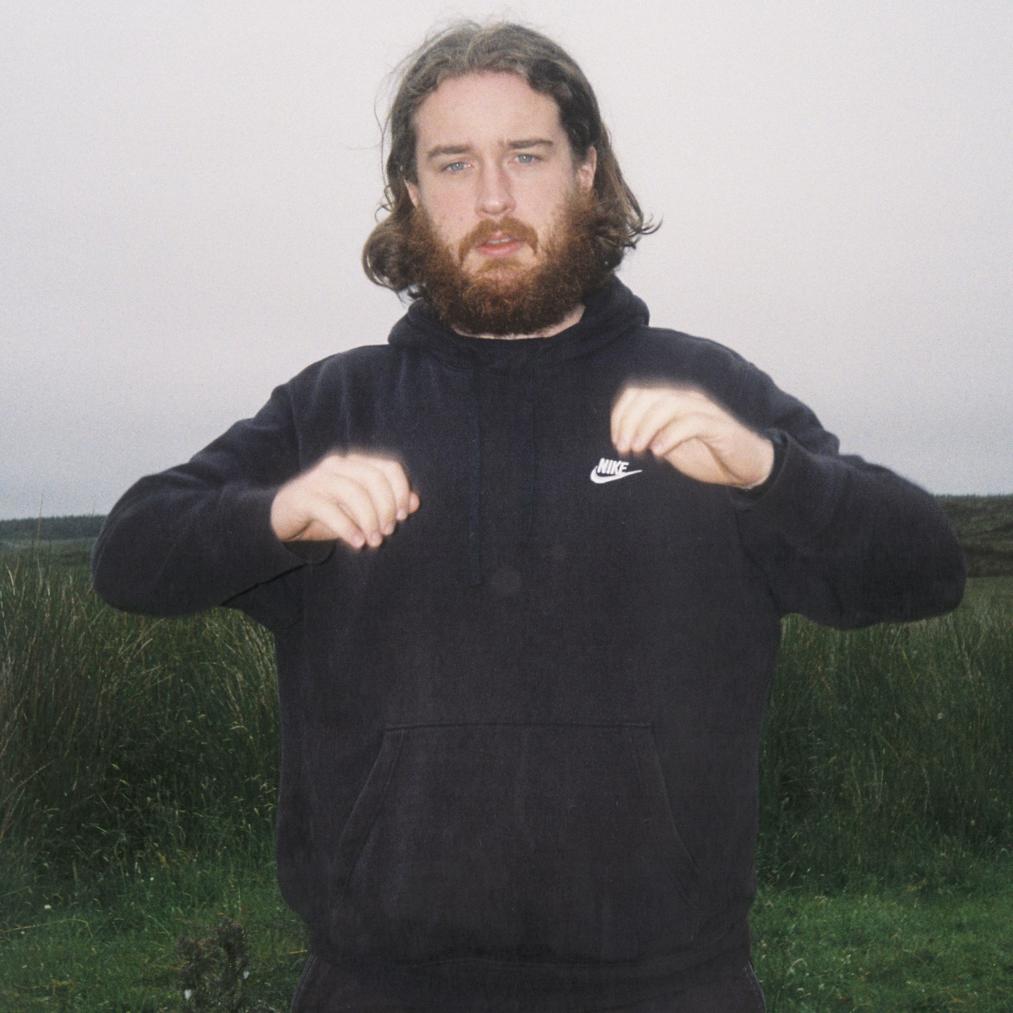 Spray · Artist Profile