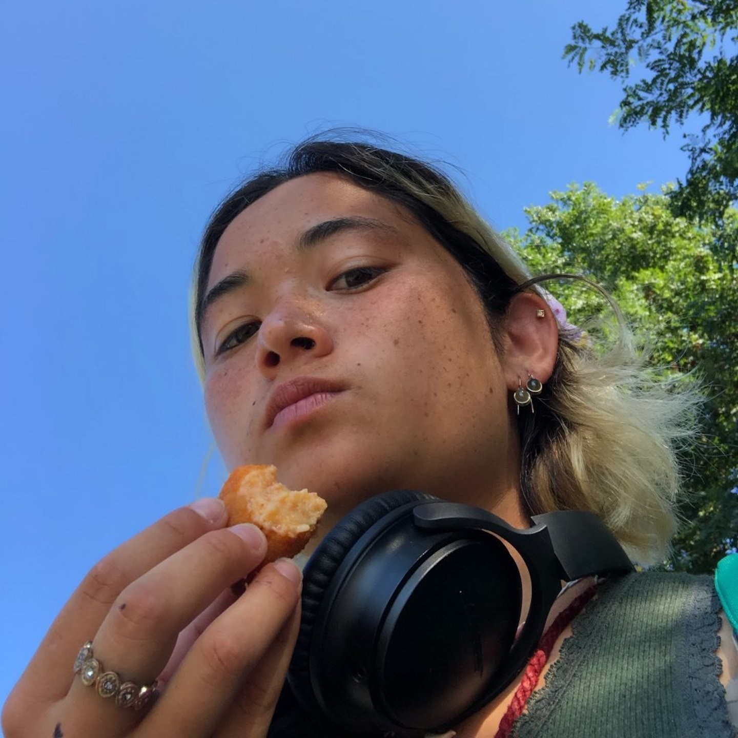 Squish · Artist Profile