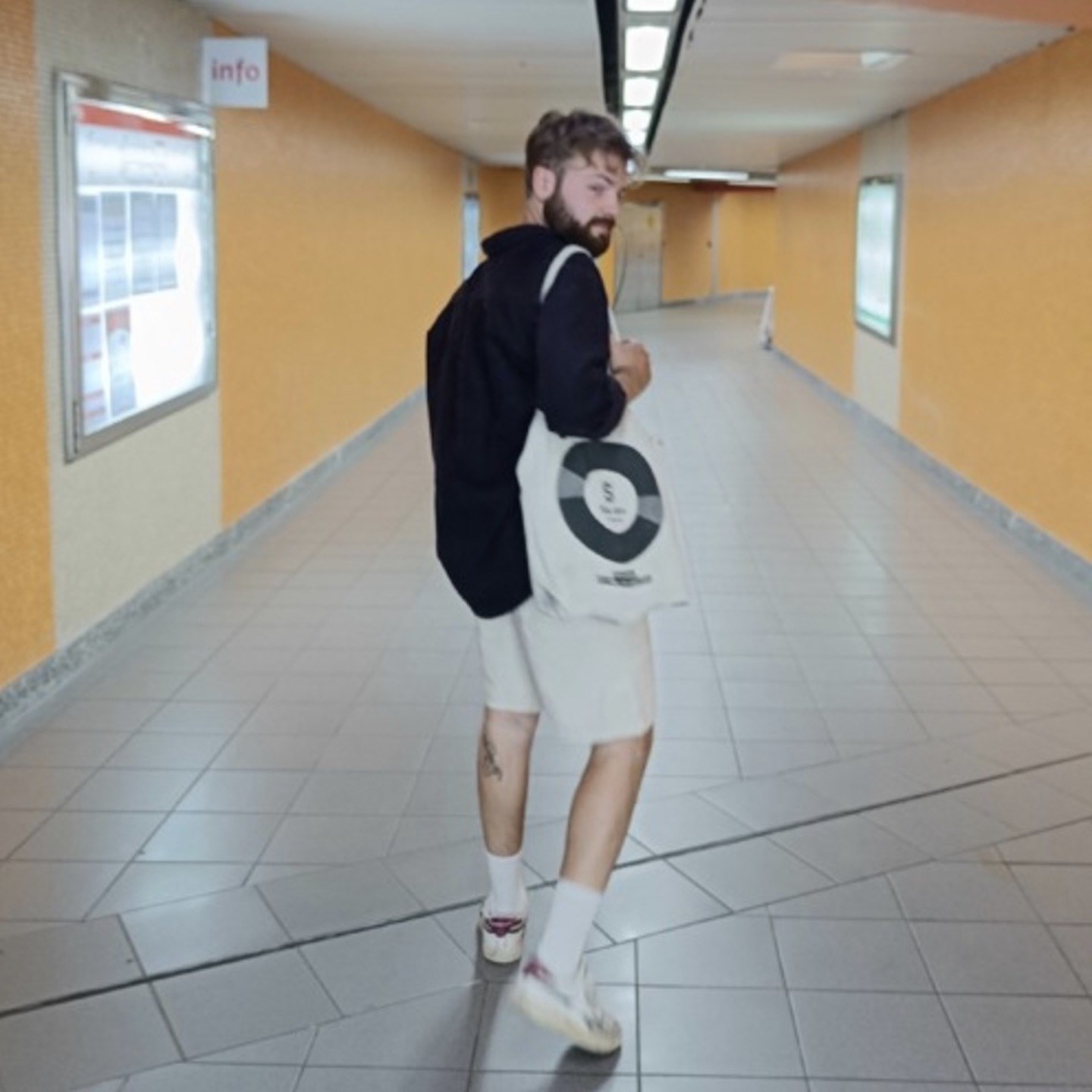 SRAL · Tour Dates & Tickets