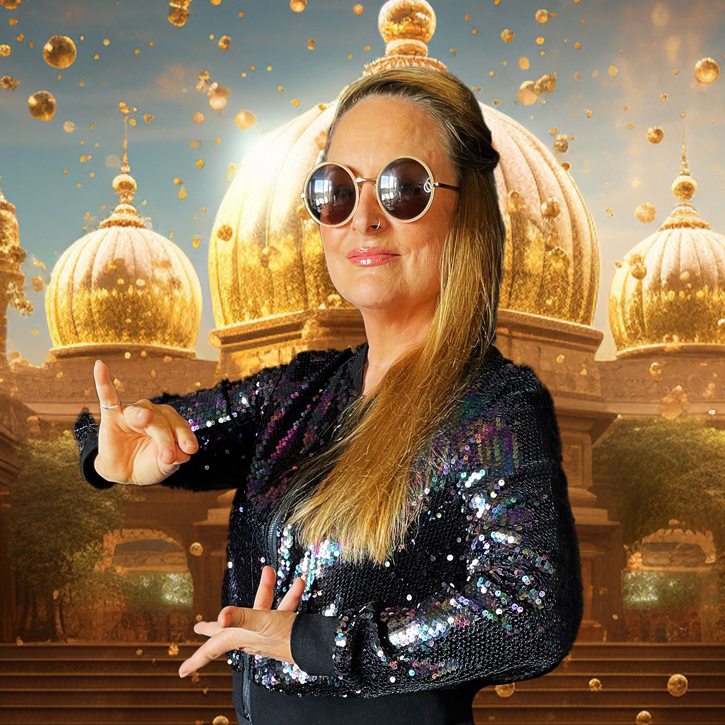 Sri Keshava · Artist Profile